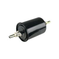China OD 55mm Car Fuel Filter  Inlet 7.9mm Height 163mm Fuel Filter For Car for sale