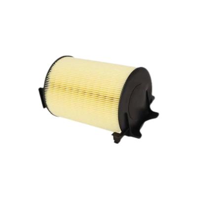 China 1F0129620 Customized Car Air Filter Dry Pattern 136mm Outer Diameter for sale