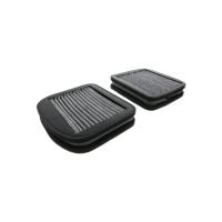 China NO. 2108300218 Car Cabin Filters 217mm X 199mm X 46mm Air Filters for sale