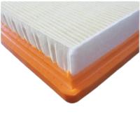 China Improve air quality: Effective Car Air Conditioning Filter for Allergies and Asthma for sale