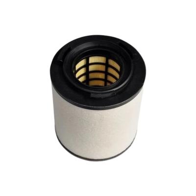 China Custom Made Color Car Air Filter for a Fresh and Healthy Riding Environment for sale