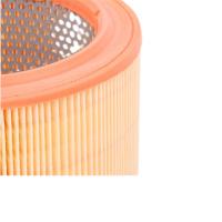 China Mass production of automotive 40 mm*114 mm*156 mm car air filter replacement extends service life for sale