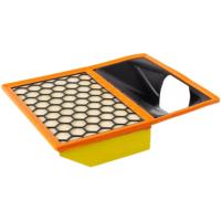 China Easy Installation: DIY Car Air Conditioning Filter for Hassle-Free Setup for sale