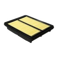 China Custom Made Car Air Conditioning Filter Protect AC System Improve Driving Comfort for sale