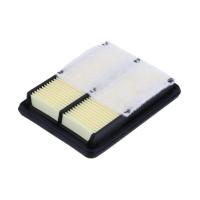 China Custom Made Car Air Conditioning Filter Protect AC System Improve Driving Comfort for sale