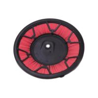 China Production and sales of 43mm high automotive engine air filters for sale
