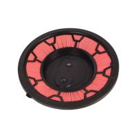 China Protect Your 12 x 12 x 1 inches Air Conditioning System with ZYC Dry Car Air Filter 16546-86G00 for sale