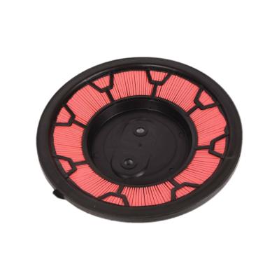China Protect Your 12 x 12 x 1 inches Air Conditioning System with ZYC Dry Car Air Filter 16546-86G00 for sale