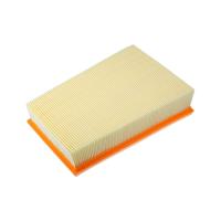 China 235 X 165 X 58mm Automotive Air Conditioning Filter 16546-JD20A for sale