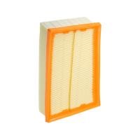 China 235 X 165 X 58mm Automotive Air Conditioning Filter 16546-JD20A for sale