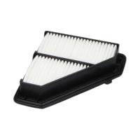 China 195 X 185 X 41mm Car Air Filters 17220-R3R-E01 for sale