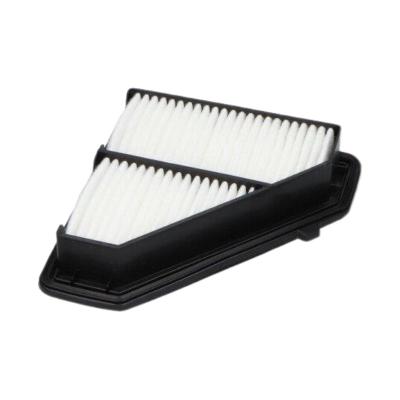 China 195 X 185 X 41mm Car Air Filters 17220-R3R-E01 for sale