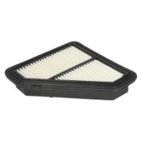 China 195 X 185 X 41mm Car Air Filters 17220-R3R-E01 for sale