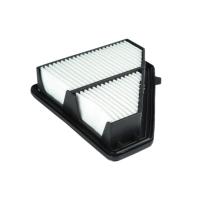 China 195 X 185 X 41mm Car Air Filters 17220-R3R-E01 for sale