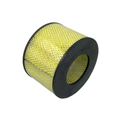 China Durable Reliable Car Air Filter Long Lasting 17801 54180 for sale