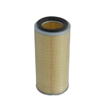 China Protect System Auto Air Filters 17801-75010 ID 76MM OD 164MM Height 282mm for sale