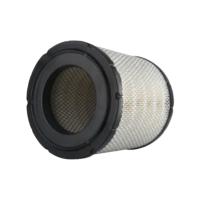 China 237 X 216mm Automotive Air Filter 17801-78110 Universal Fit for sale