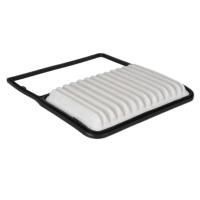 China 17801-B1010 Cylindrical Car Air Filters Car Ac Filter Customized Colour for sale