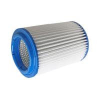 China Dry Car High Performance Auto Air Filters 28113 - 4E500 166mm ODM for sale