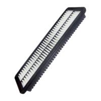 China 357mm X 108mm X 34mm Car Air Filters 28113B4000 for sale