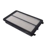 China AC System Car Ac Filter Replacement 277 X 172 X 43mm 28113D3100 ZYC for sale