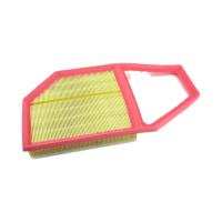 China 24552164 Cabin Air Filter Replacement Automotive AC Filter 376mm for sale