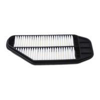 China 360Mm X 157Mm X 32Mm Automotive Air Filters 96827723 Commercial Vehicle Air Filters for sale