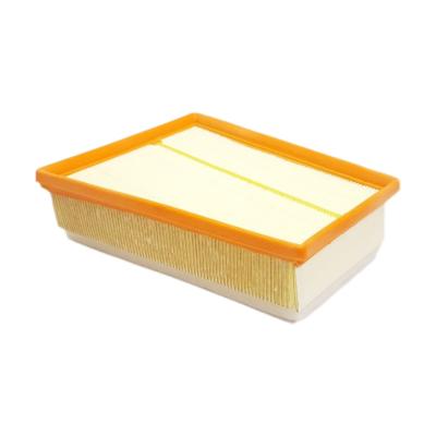 China Durable Car Air Filters 165467751R 247 X 193 X 66mm 1.2 Pounds for sale