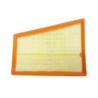 China Durable Car Air Filters 165467751R 247 X 193 X 66mm 1.2 Pounds for sale