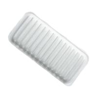 China Hebei factory wholesale automotive air conditioning filter 1780121030 for sale