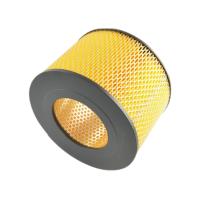China 1780161030 Ac Filter Replacement Car Filter Auto Air Filter ISO9001 218mm for sale