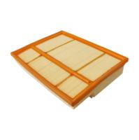 China Durable 294mm Car Air Filters Auto Cabin Filter Good Filtration Performance for sale