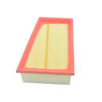 China 7701045724 Car Air Filter Replacement 12 X 12 X 1 Inches For Fresh Healthy Riding Environment for sale