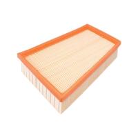 China 243mm Car Air Filter 33-2031-2 Automotive Inline Ac Filter for sale