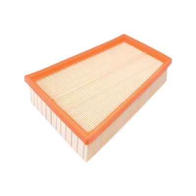 China 243mm Car Air Filter 33-2031-2 Automotive Inline Ac Filter for sale