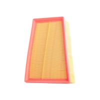 China 243mm Car Air Filter 33-2031-2 Automotive Inline Ac Filter for sale