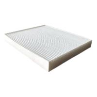 China 97133 F2000 Cabin Filters 0.5lbs For Optimal Airflow for sale