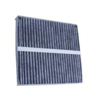China Customizable Dry Car Cabin Filters For Toyota 272774KH0A for sale