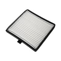 China Custom  Car Air Conditioning Filter With OEM Number 95981206 for sale