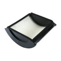 China Antibacterial Car Cabin Filters 99.97% For Ford Volkswagen Land Rover OEM 191 819 640 for sale