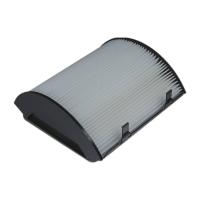 China Antibacterial Car Cabin Filters 99.97% For Ford Volkswagen Land Rover OEM 191 819 640 for sale