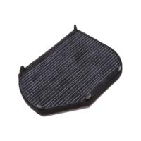 China Car AC Air Conditioner Filter 2028300018 2108300618 Auto Cabin Filter For Maserati for sale