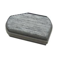 China 255 X 255 X 30MM Car Cabin Filters Air Conditioners 2108300818  Pollen Filter Replacement for sale
