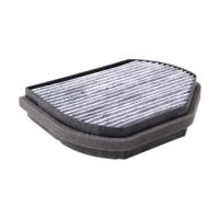 China 255 X 255 X 30MM Car Cabin Filters Air Conditioners 2108300818  Pollen Filter Replacement for sale
