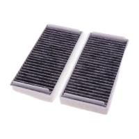 China Auto Spare Parts Engine Plastic Air Filter Car Replacement Car Cabin Filter 2108301018 for sale