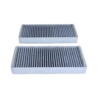 China Auto Spare Parts Engine Plastic Air Filter Car Replacement Car Cabin Filter 2108301018 for sale