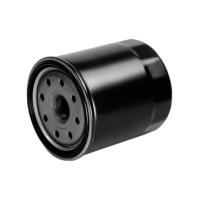 China 76 X 63 X 79mm Black Car Oil Filters Durable  Auto Parts Oil Filters For Multivan for sale