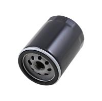 China 76 X 63 X 79mm Black Car Oil Filters Durable  Auto Parts Oil Filters For Multivan for sale