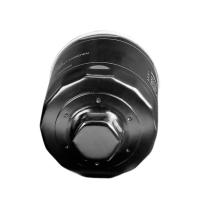 China OEM030115561Q Car Oil Filters Spin On Design For Cleaning for sale