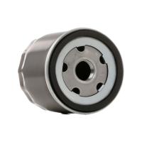 China OEM030115561Q Car Oil Filters Spin On Design For Cleaning for sale